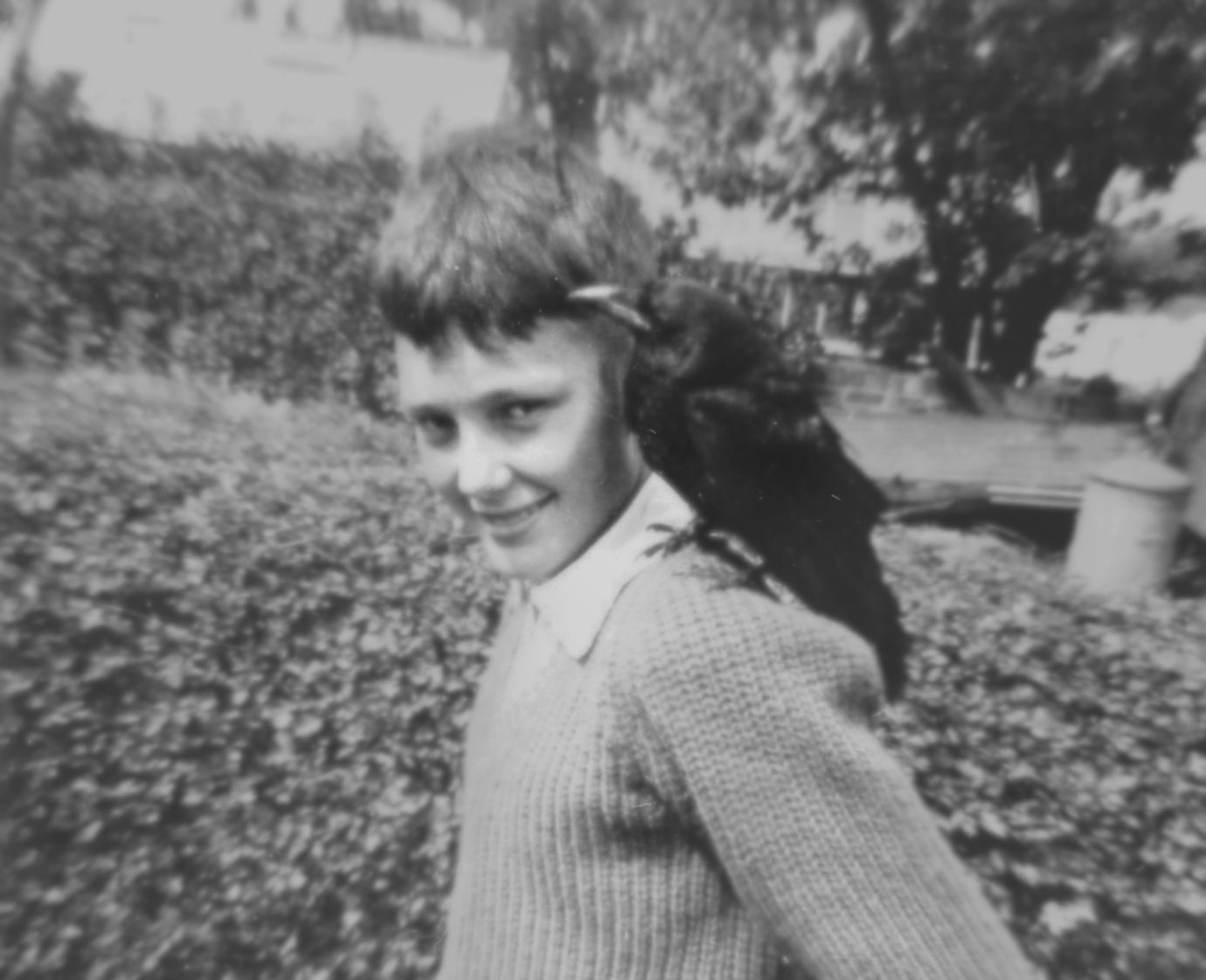 About John Hurst: Short bio and artist profile